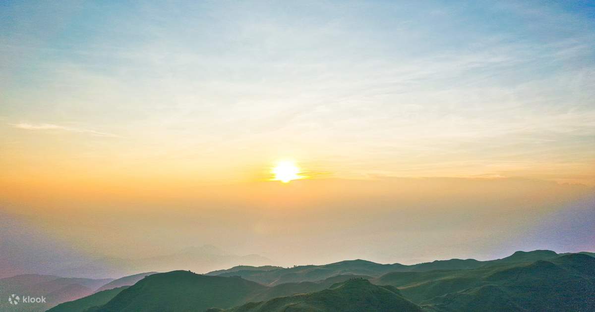 踏上為期 2 天的驚險刺激的普拉格山徒步之旅，欣賞令人驚歎的景色 Klook香港